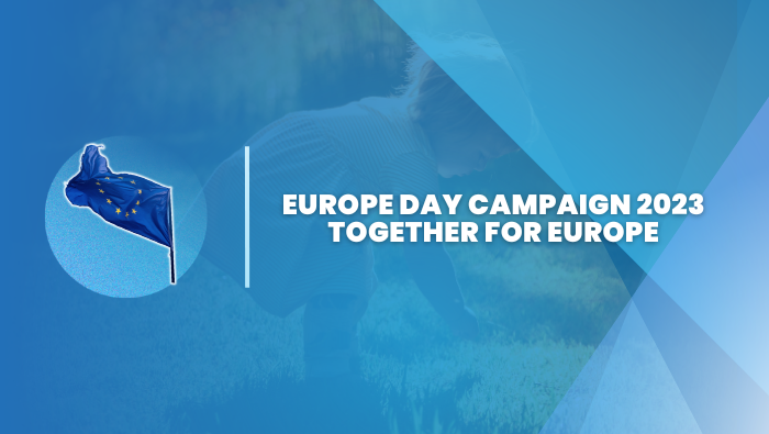 Communications & Campaigns - European Movement